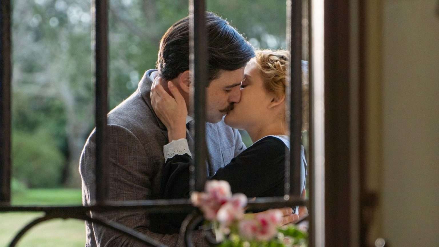 La Promesa Avance Semanal - Revista Telenovelas